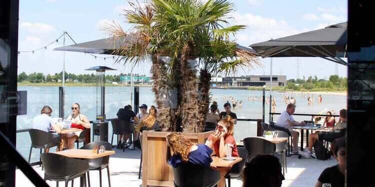 Paviljoen Nijstad - Kassanet Nuus