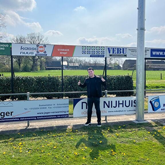 Onze projecten - Kassanet Nuus